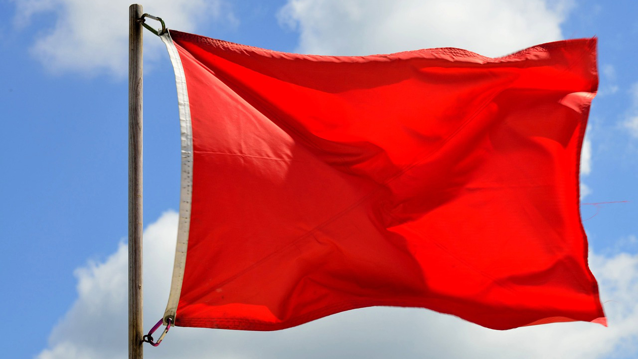Red flags for fraud – CHS Payment Solutions – In The Know