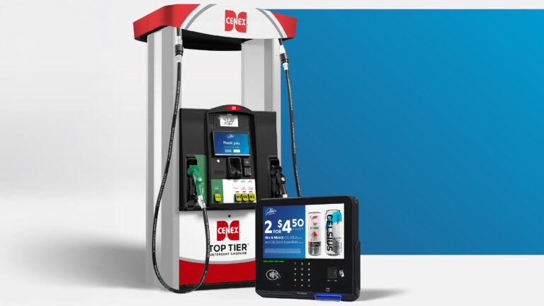 Gilbarco Outdoor Payment Terminal upgrade offer – CHS Payment Solutions ...