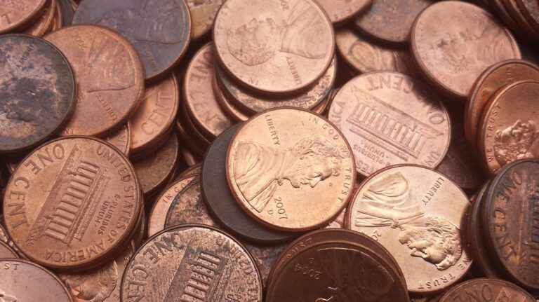 The national penny shortage – CHS Payment Solutions – In The Know